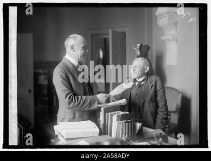 Tyler Page & Joel Grayson, [2/23/20] Stock Photo - Alamy