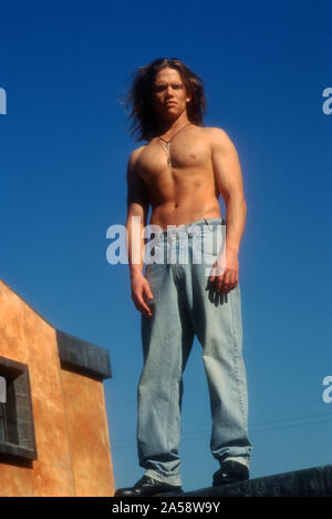 THE BRADY BUNCH MOVIE, Jack Noseworthy, 1995, (c)Paramount Pictures ...