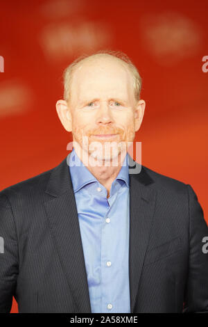 Roma, Italy. 18th Oct, 2019. Roma Cinema Fest 2019. Red carpet film ...