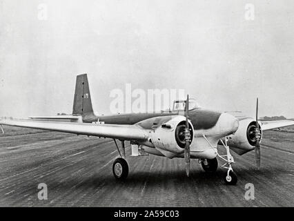 Interstate TDR Assault Drone Plane - unmanned combat aerial vehicle ...