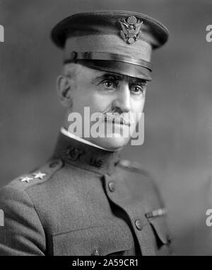 United States Army General Crowder / General Enoch Crowder ca. early ...