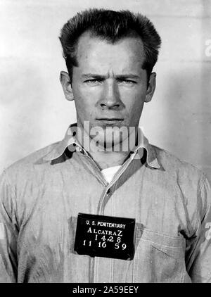 White Bulger was murdered in West Virginia Prison - James White Bulger ...