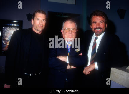 Celebrities attend "The People v. O.J. Simpson: American Crime Story ...