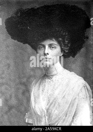 Jean Reid, portrait Stock Photo - Alamy