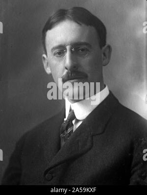 Henry L. Stimson 1910 Stock Photo - Alamy