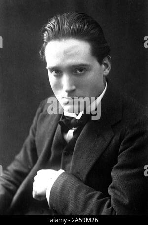 H. Granville Barker Stock Photo - Alamy