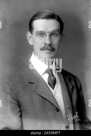 Judge Townsend Scudder Stock Photo - Alamy