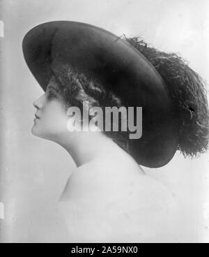 Laura Nelson Hall Stock Photo - Alamy