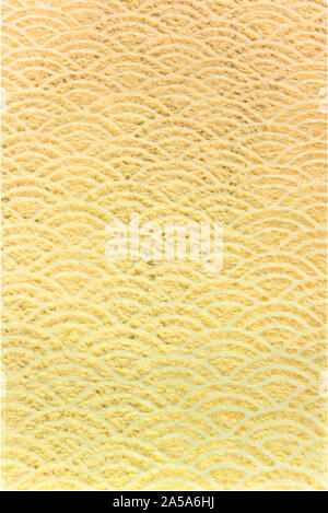 Japanese new year gold paper texture or vintage background Stock Photo ...