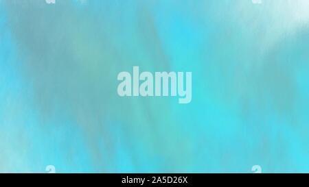 abstract cadet blue, turquoise and sky blue color vintage background ...