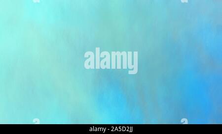 abstract steel blue, sky blue and dodger blue color grunge paint ...