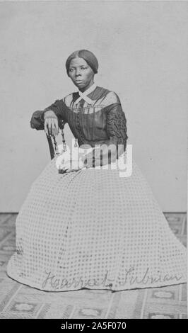 Harriet Tubman, Harriet Tubman (born Araminta Ross, c. 1822 – 1913) was ...