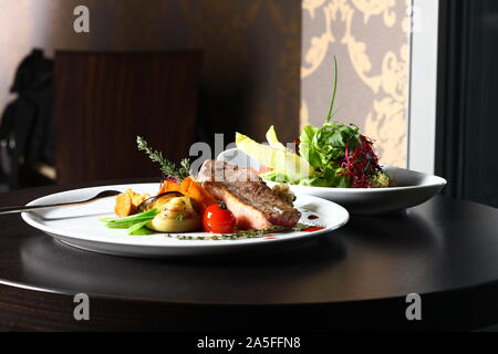 good food - tasty food Stock Photo - Alamy