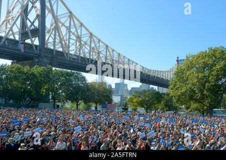 Supporters of Democratic presidential hopeful, Vermont Senator Bernie ...