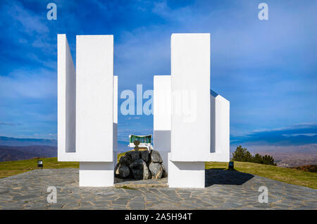Fort Roupel is a fortress at the north border of Central Macedonia and ...