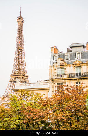 Vertical low angle shot of a residential building covered by the sunlight Stock Photo - Alamy