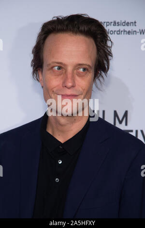 August DIEHL, Actor, Red Carpet, Red Carpet Show, arrival, arrival ...