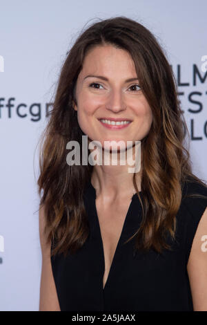 Anna-Maria BOEHM, Bohm, Actress, Red Carpet, Red Carpet Show, arrival ...