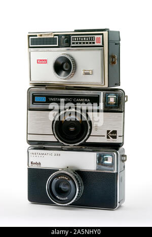 Kodak 126 format film Stock Photo - Alamy