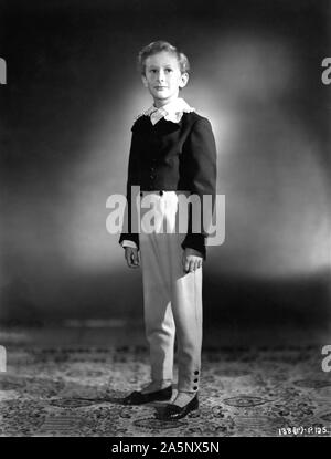 JOHN HOWARD DAVIES, OLIVER TWIST, 1948 Stock Photo - Alamy