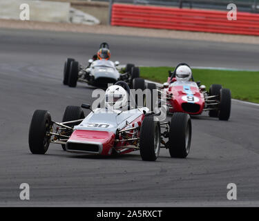 David Squire, Hawke DL2, Historic Formula Ford, Historic Sports Car ...