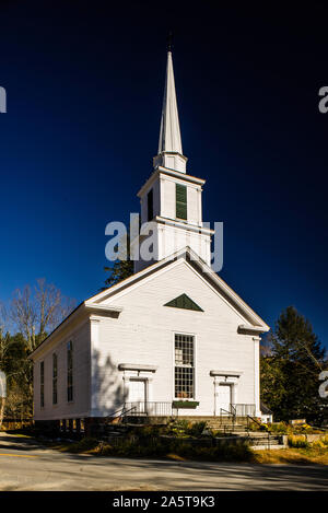Main Street, Grafton, Vermont, USA Stock Photo - Alamy