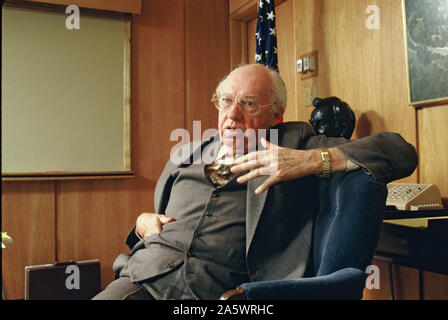 Central Intelligence Agency Director William Burns speaks during an ...