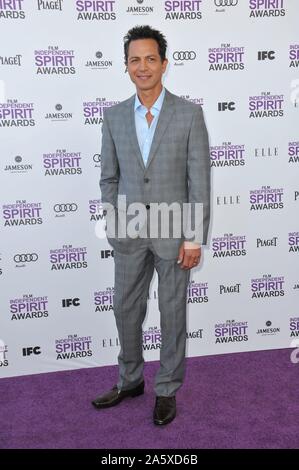 Benjamin Bratt. 25 February 2012, Santa Monica, California. 2012 Film ...