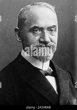 Prof. Dr. M. Kirchner, portrait Stock Photo - Alamy