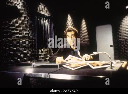 Simone S1m0ne Year : 2002 USA Director : Andrew Niccol Al Pacino Stock ...