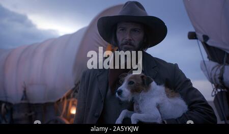 The Ballad of Buster Scruggs The Gal Who Got Rattled Year : 2018 USA ...