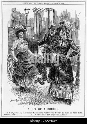 Liberal-Labour Pact 1905-1906: British Liberal Prime Minister, Henry ...