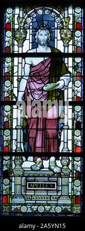 Apelles of Kos (4th century BC). Painter of ancient Greece. Alexander ...