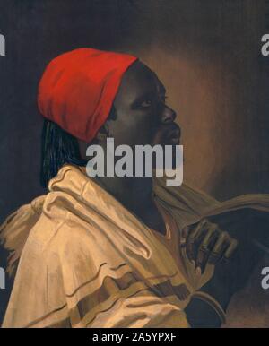 François-Dominique Toussaint Louverture, 1743 – 1803, aka Toussaint L ...