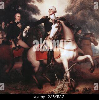 Henry revolutionary war Stock Photo - Alamy