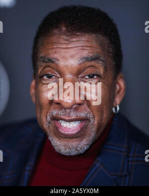 Stan Shaw at the It's A Wonderful Lifetime Red Carpet held at the STK ...