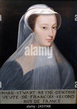 François Clouet was a French Renaissance painter known for his portrait ...