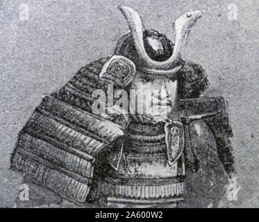 Kusunoki Masashige (1294 - 1336) , 14th-century samurai who fought for ...