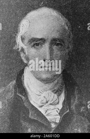 Richard Wellesley the Marquess Wellesley 1760-1842 Anglo-Irish ...
