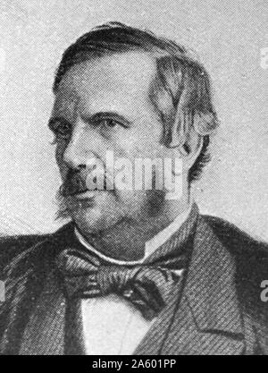 Sir John Lawrence, 1811 – 1879, was a British Imperial statesman who ...