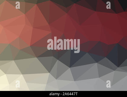 Colorful theme abstract background triangles trianglify colorful ...