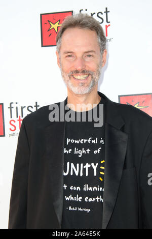 First Star's 20th Anniversary Celebration at the Skirball Cultural ...
