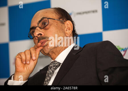 Adi Burjorji Godrej , Indian billionaire industrialist and businessman ...