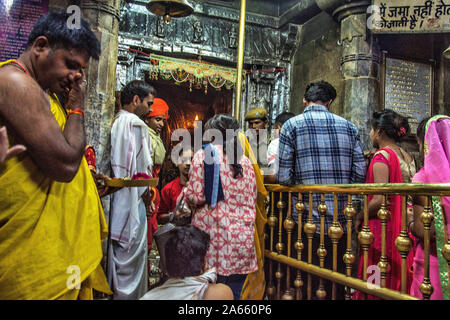 Kesariyaji Jain Temple entrance, Udaipur, Rajasthan, India, Asia Stock ...