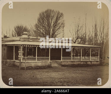 Syr Darya Oblast. Country Houses in Outskirts of Tashkent WDL10901 ...