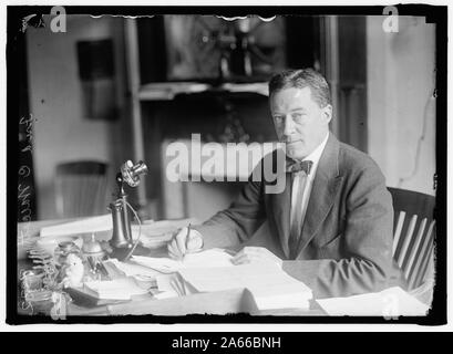 WOLCOTT, FRED C Stock Photo - Alamy