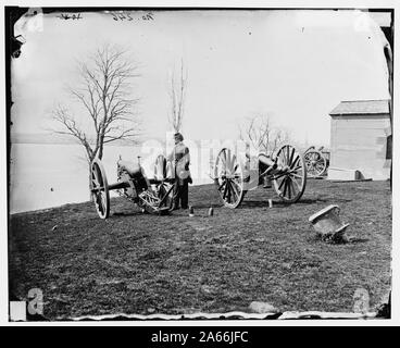 The Washington Arsenal, Civil War Photographs 1861-1865 Stock Photo - Alamy