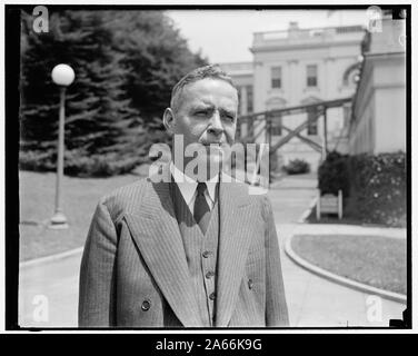 RUTLEDGE, WILEY. JUDGE Stock Photo - Alamy