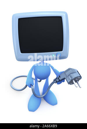 plug anal sex toy Stock Photo - Alamy