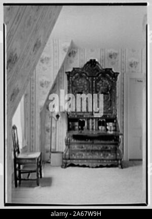 William Gilman Low, "Achnasheen", residence on Low Ln., Bristol, Rhode ...